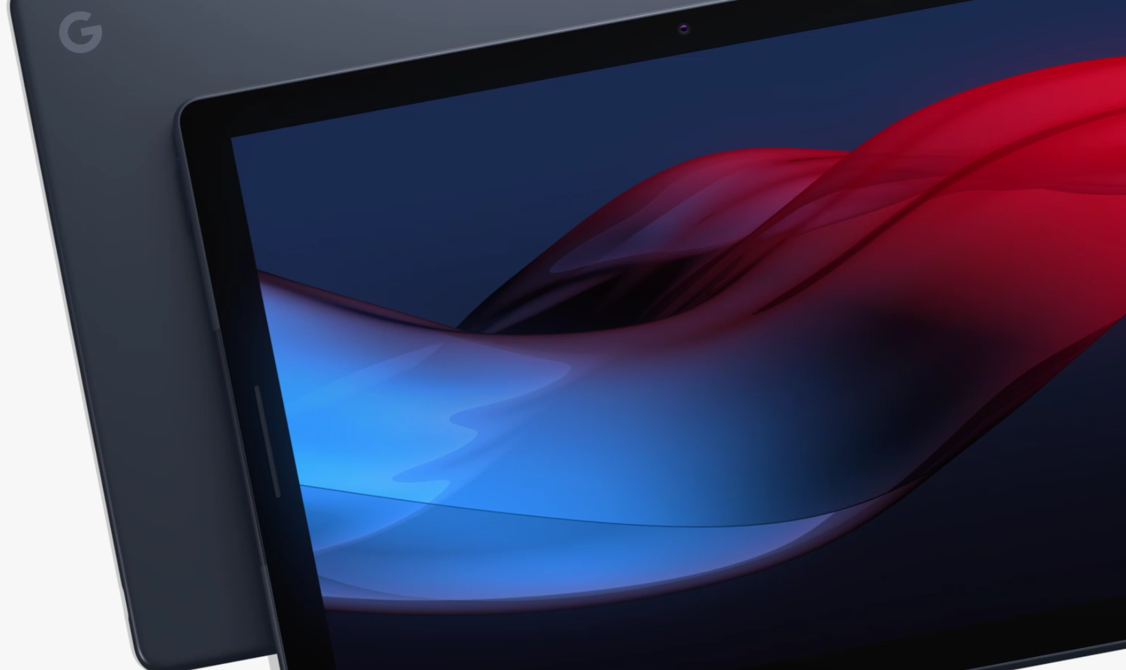 Pixel Slate 微・開箱